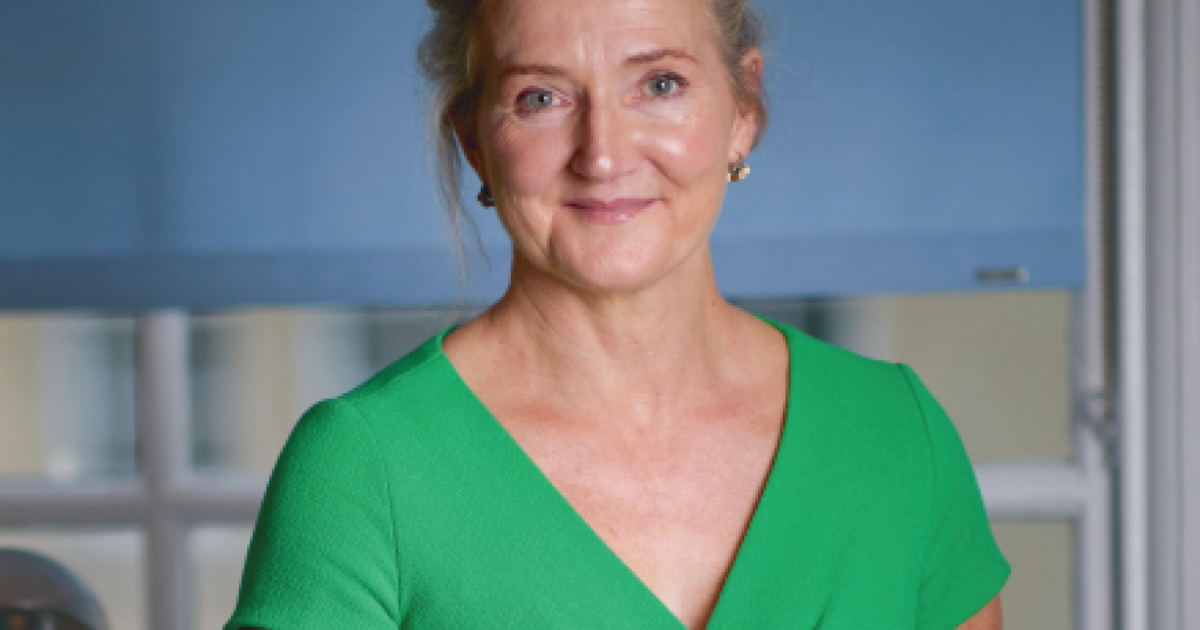 Interview: Rosie Phillips on 25 Years at DHI | DHI